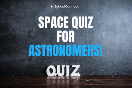 30+ Space Knowledge Questions for Science Enthusiasts