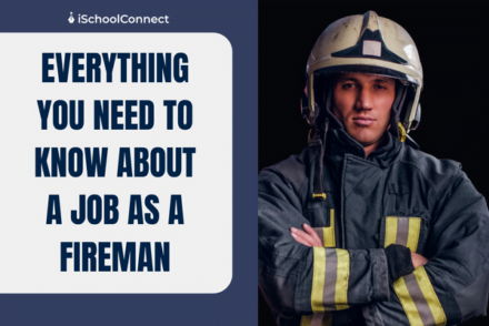 7 Best Fireman Jobs & Salaries You Should Know