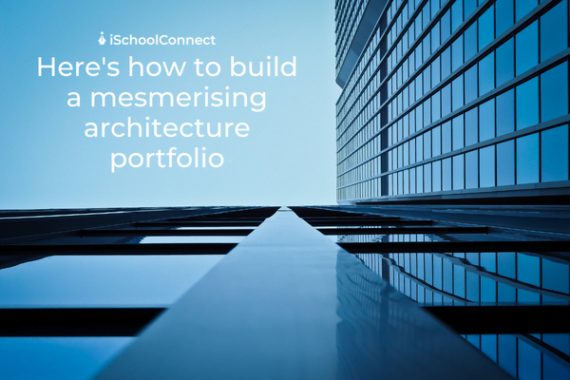 8 Simple Steps to Build an Impressive Architecture Portfolio