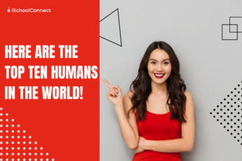 10 Best Humans in the Globe