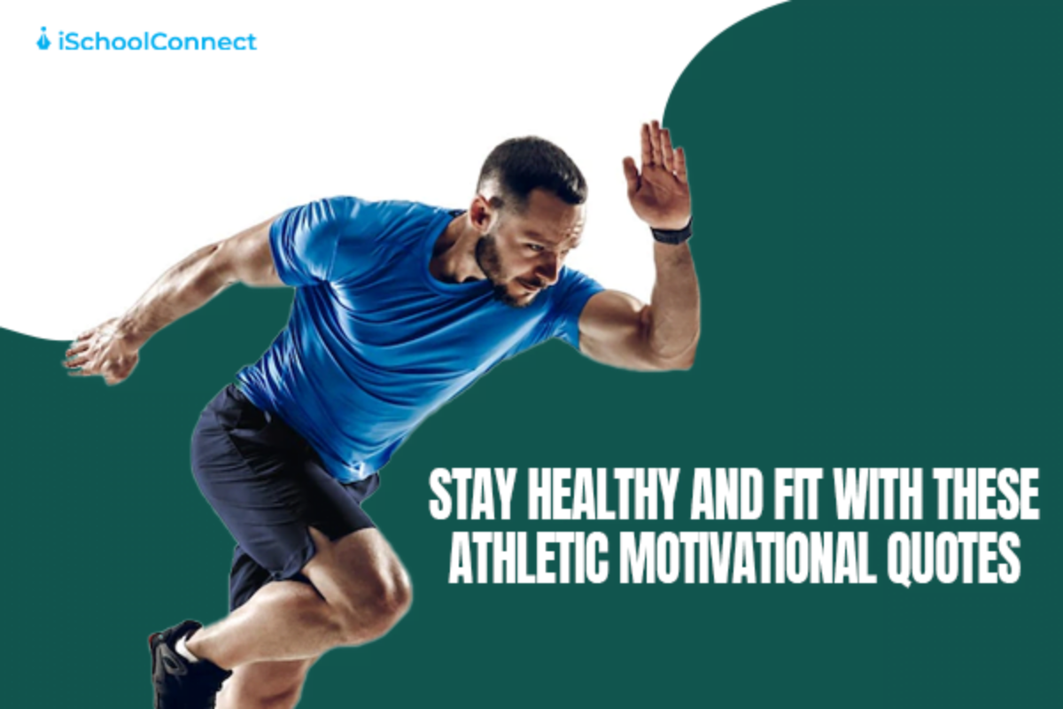 Athletic Education Quotes