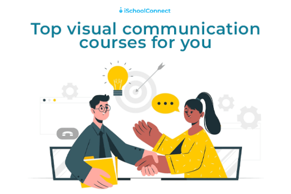 Visual Communication course - Everything you need to know