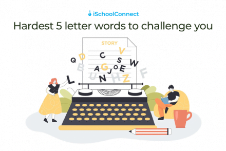 Top Hardest 5 Letter Words to Master in the World 2025