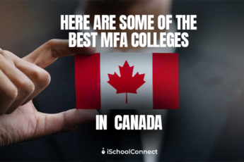Top 5 colleges in Canada for MFA in Creative Writing Programs