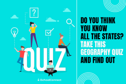 Boost Your General Knowledge with a Fun Geography Quiz!