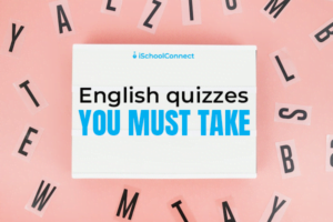 How English quiz can help you with your language skills