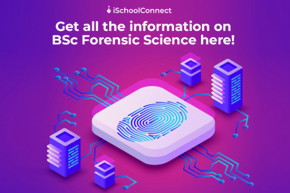 BSc Forensic Science - Top colleges and jobs