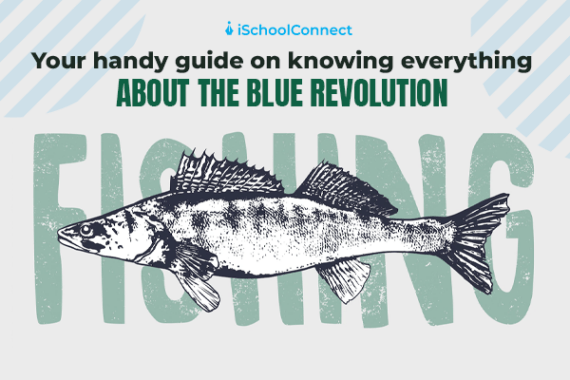 What is Blue Revolution: Objectives & Features