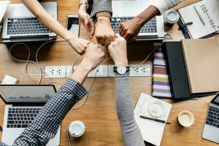 Unique company name ideas that suit your brand