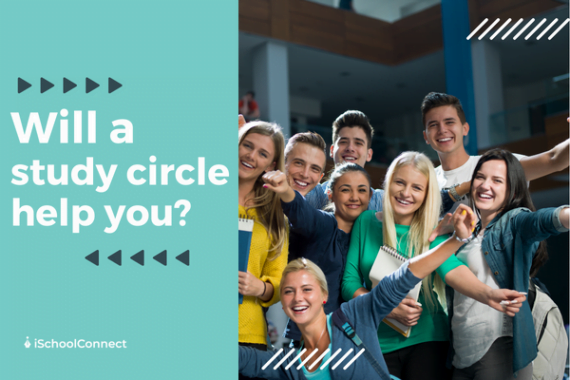 Study Circle: 10 Powerful Benefits to Boost Productivity