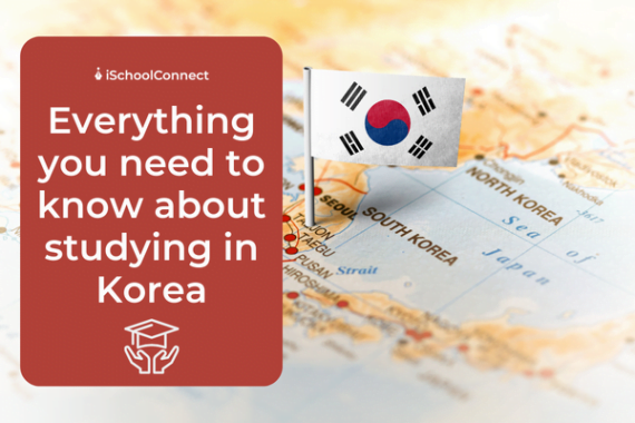 Reasons to Study in South Korea: 10 Benefits You Can't Ignore!