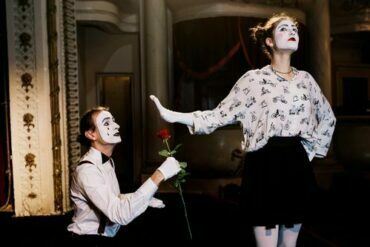 Performing Arts | What it is, types, and importance