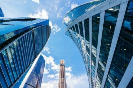 12 Key Modern Architecture Styles You Should Know