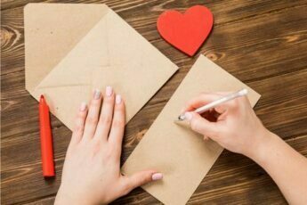 How to write a postcard? | Here are easy steps