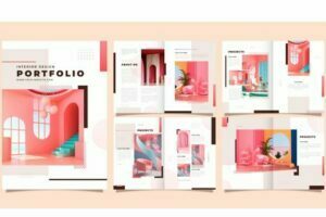 8 Simple Steps to Build an Impressive Architecture Portfolio