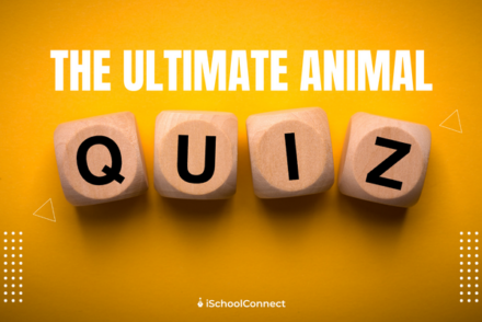 Animal Quiz: Test Your Smartness with Fun & Tricky Questions