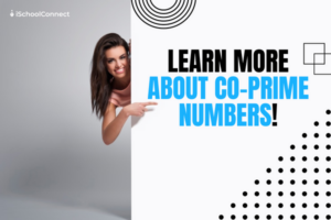 What Is a Co-Prime Number? Explained Simply