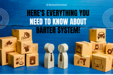 What is a barter system? | Definition, benefits, and limits!