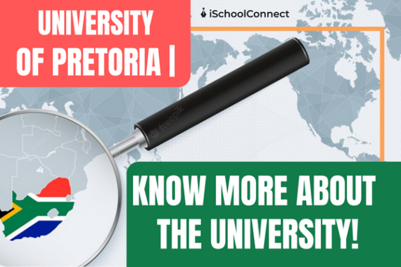 Why the University of Pretoria Stands Out