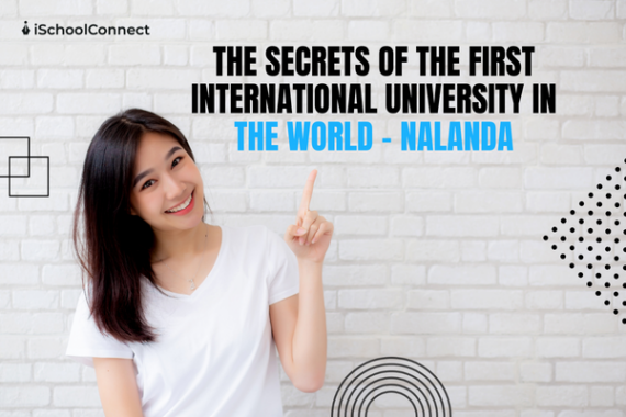World's First International University: Nalanda