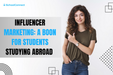 Influencer marketing for students | The ultimate guide