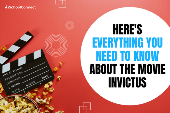 Invictus Review: Inspiring Story of Sports and Leadership