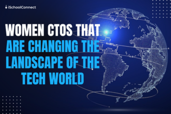Top 10 Women CTOs Transforming the Tech World