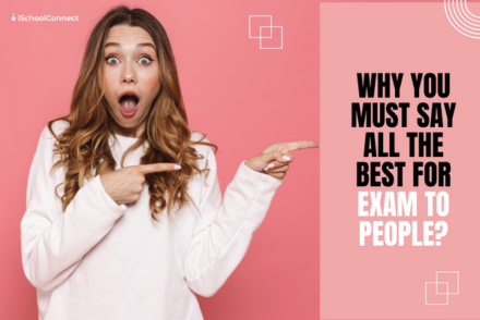 All the best for exam | 30+ quotes to wish luck!