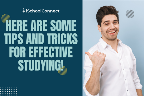 How to Study Effectively: 9 Science-Backed Methods
