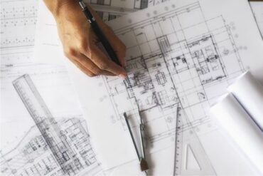 Architectural design | Definition, stages, and types