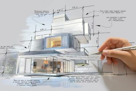 Architectural design | Definition, stages, and types