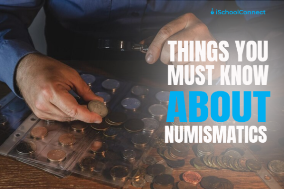 Numismatics: The Fascinating Study of Coins
