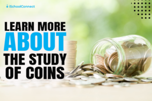 Study of coins | History, and importance