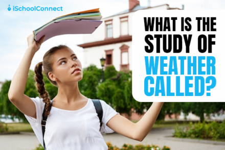 Study of Weather: Why It Matters Today