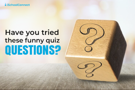 50+ Funny Quiz Questions for Students to Learn & Enjoy