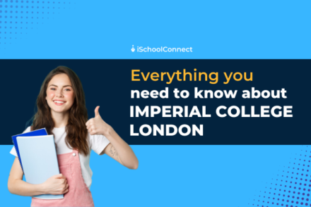 Your Guide on How to Get Into Imperial College London
