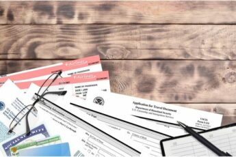 An Ultimate Guide to Permanent Residency in France