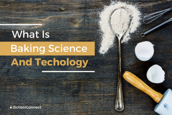 Sweet Science: Delve into Baking Science and Technology
