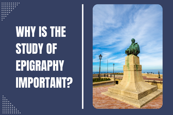 Epigraphy: Decode Ancient Inscription Mysteries