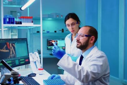 Father of Chemistry: Who Is It?