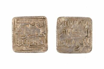 Study of coins | History, and importance