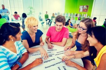 Grammar Geniuses: Unlock Top English Grammar Projects 2025