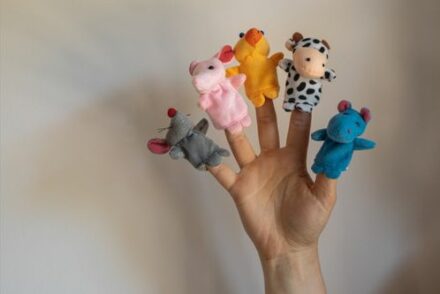 Puppet Art: A Unique & Creative Hobby