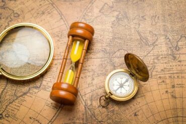 Who Is Known as the Father of History? Find Out!