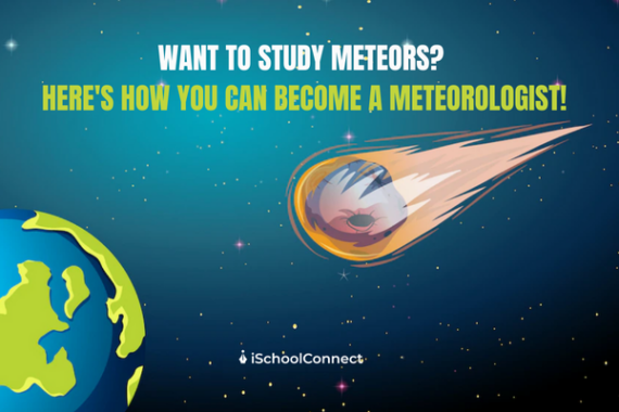 Meteorology: Climate Science Career Trends