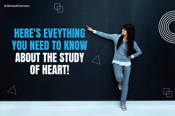 Study of heart – a guide to cardiology