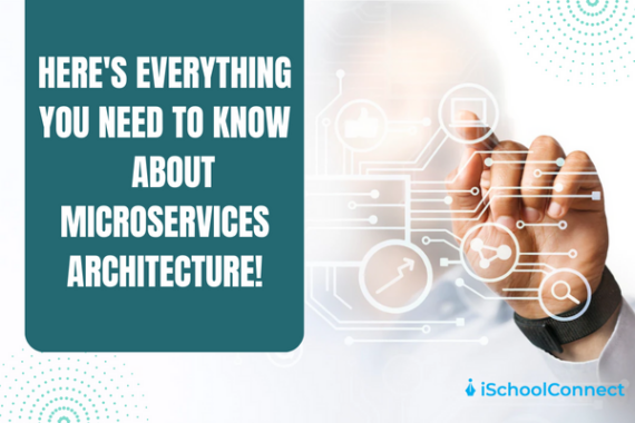 Microservices Architecture: Key Features, Uses & Examples