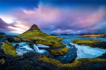 What Is a Peninsula? Examples & Facts