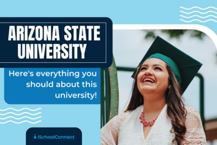 Arizona State University | Ranking, academics, research