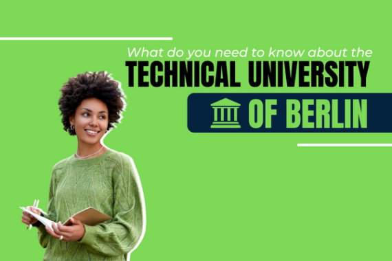 Technical University of Berlin: STEM Excellence